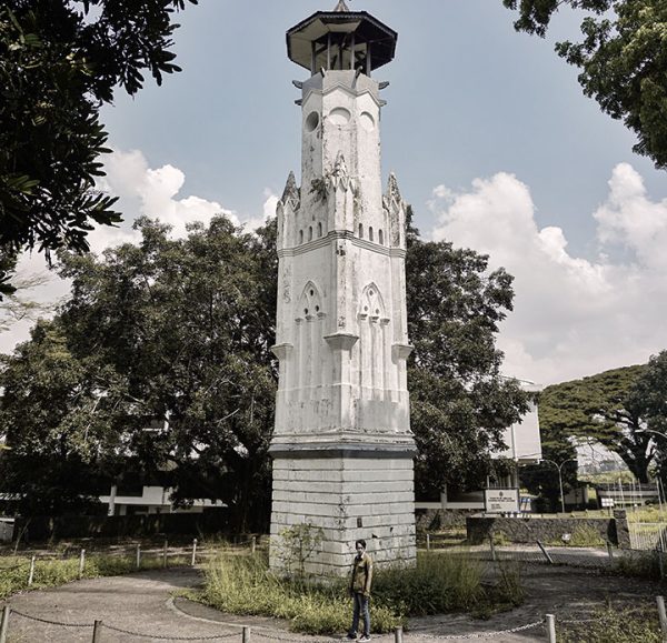 7 Tempat Wisata di Jatinangor Terpopuler yang Sedang Hits 2025