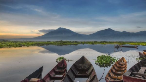 10 Tempat Wisata di Ambarawa Yang Wajib Anda kunjungi - Salsa Wisata