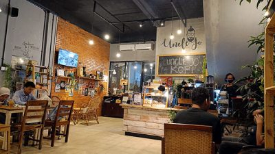 11 Cafe Dekat Stasiun Bogor yang Murah & Bagus