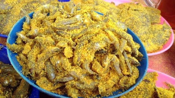 14 Makanan Khas Kalimantan Tengah Terpopuler Paling Enak