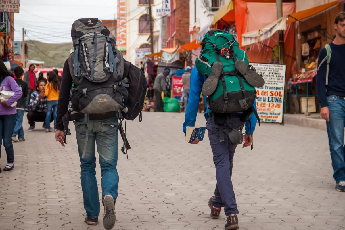 Backpacker Adalah Pengertian Sejarah Jenis jenis Tips Pemula Backpacker Adalah Pengertian Sejarah Jenis jenis Tips Pemula