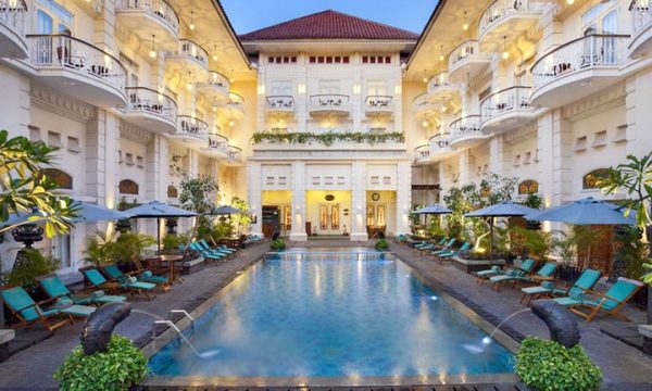 Resort Adalah: Pengertian, Jenis, Fungsi Dan Contohnya