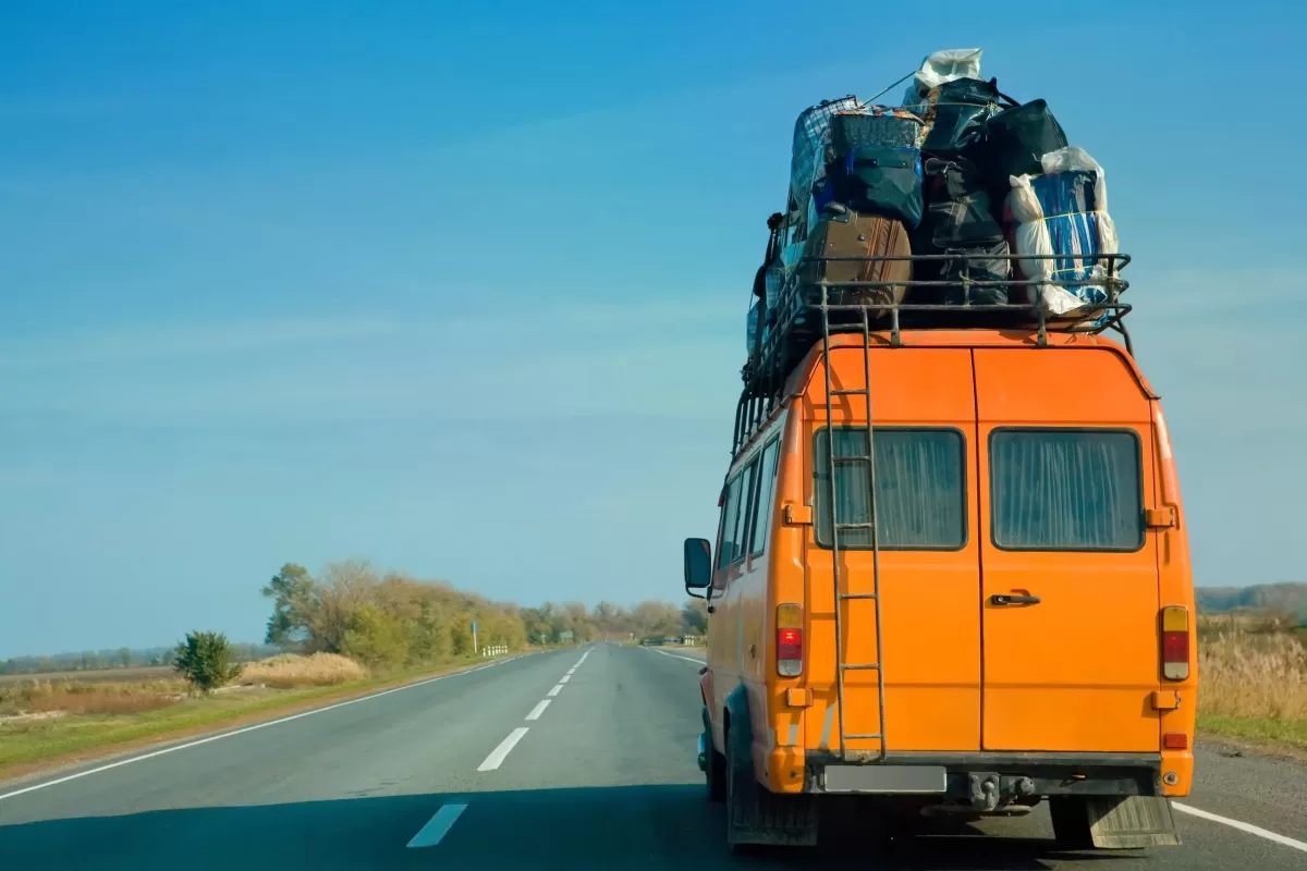 Road Trip Adalah Pengertian Tujuan Tips Persiapannya