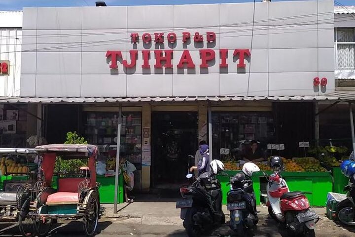 10 Tempat Wisata Belanja di Bandung Lengkap dan Murah 2024