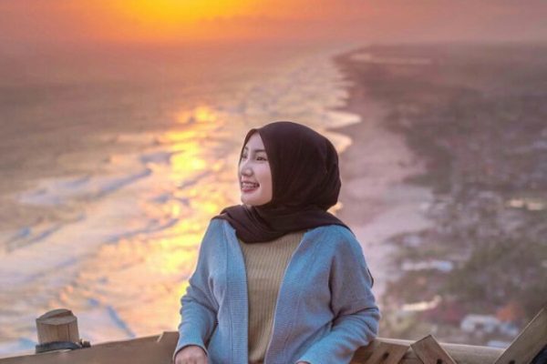Bukit Shoka Jogja: Tiket Masuk, Daya Tarik, Jam Buka