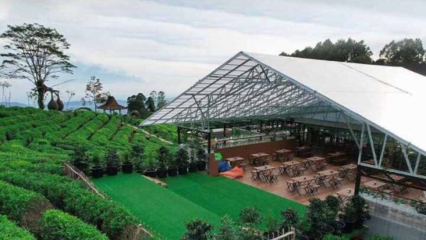 Asstro Highland Ciater: Harga Tiket, Jam Buka, Fasilitas & Daya Tarik