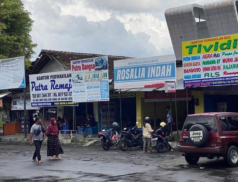 Trans Jogja: Cara Naik, Tarif, Jadwal dan Rute Terbaru 2025