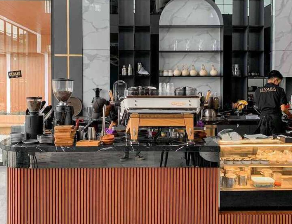 14 Penginapan Gunung Kidul Dekat Pantai untuk Staycation