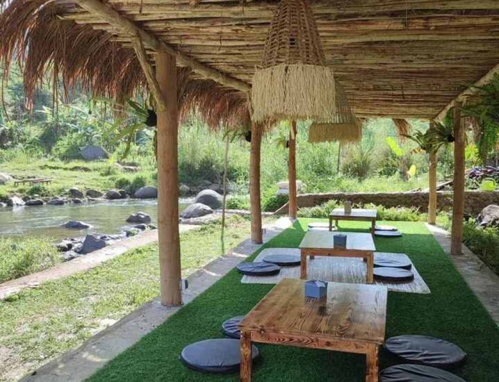 14 Cafe di Sentul View Bagus yang Lagi Hits Terbaru