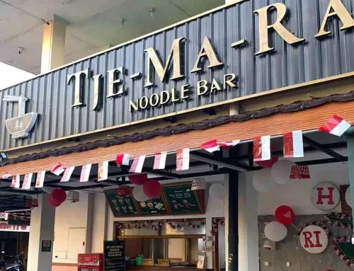 10 Makanan Khas Toraja yang Populer