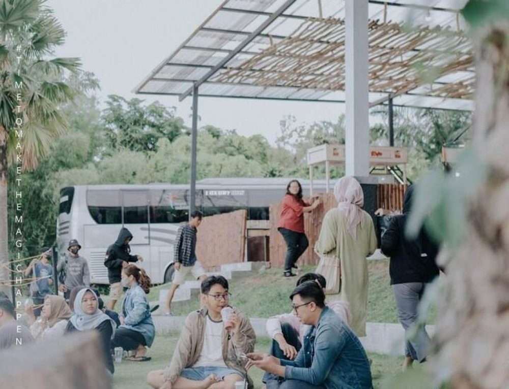 Warung Kopi Merapi: Lokasi, Jam Buka & Harga Menu 2025