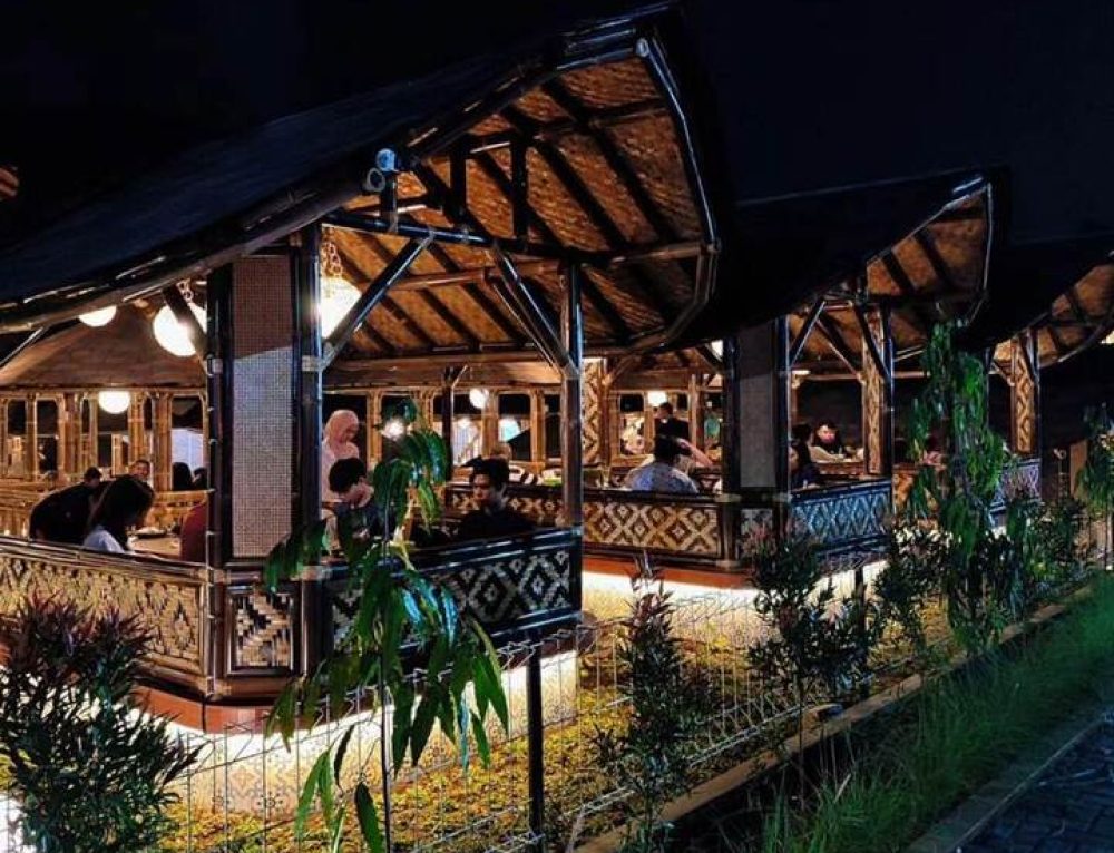 Sabda Alam Garut: Lokasi, Tiket Masuk & Jam Buka 2025