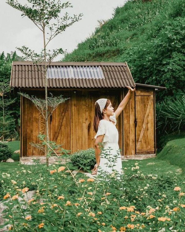 Rustic Market Rock Riverside: Harga Tiket, Lokasi, dan Jam Buka