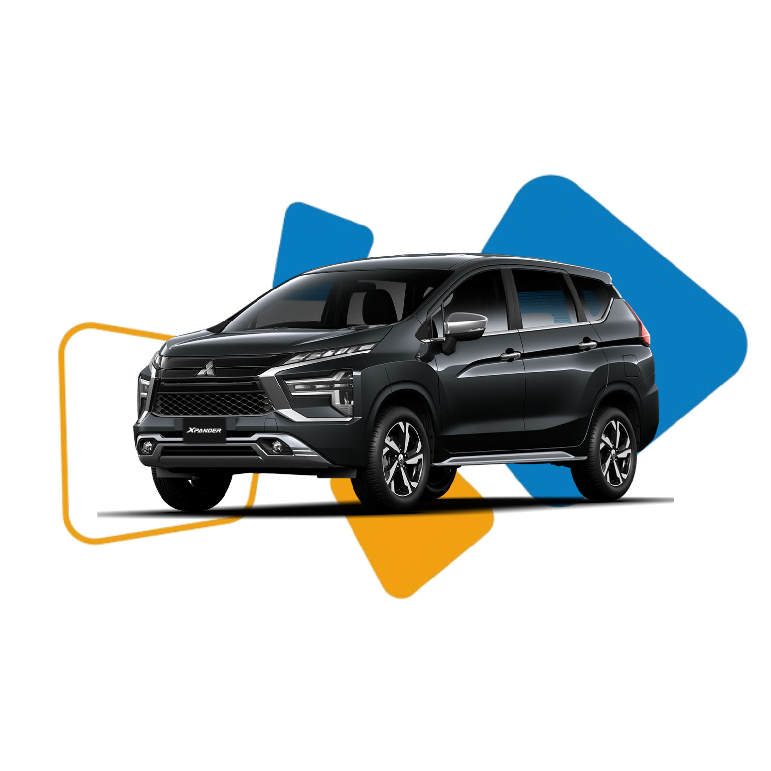 Sewa Xpander Baubau Harga Rental Murah Mobil Terbaru 2025